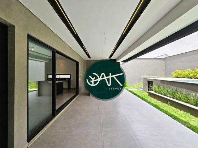 Casa com 4 dormitórios à venda, 355 m² por R$ 3.600.000,00 Condomínio Residencial Alphaville II