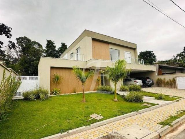 Casa à venda, 355 m² por R$ 3.300.000,00 Granja Viana São Paulo II Cotia/SP