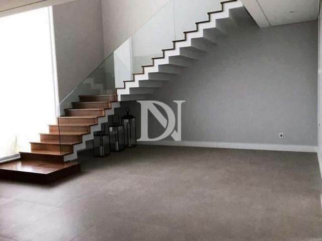 Casa com 4 dormitórios à venda, 355 m² por R$ 2.500.000,00 Condomínio Central Parque Salto/SP