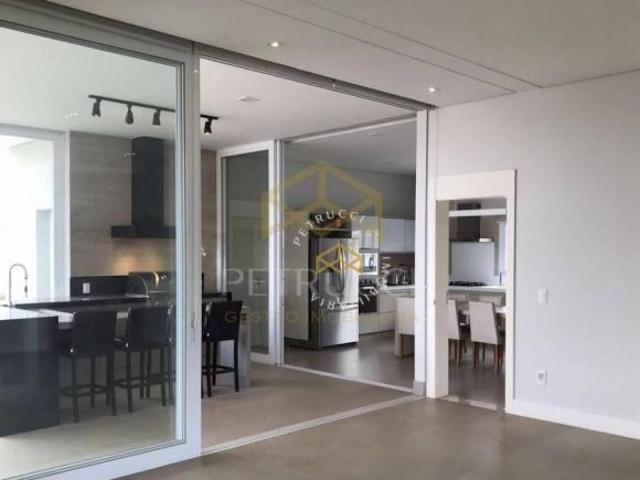 Casa com 4 dormitórios à venda, 355 m² por R$ 2.500.000,00 Residencial Central Parque Salto/SP