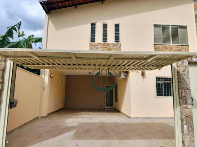 Casa com 4 dormitórios à venda, 355 m² por R$ 2.200.000,00 Cidade Universitária Campinas/SP