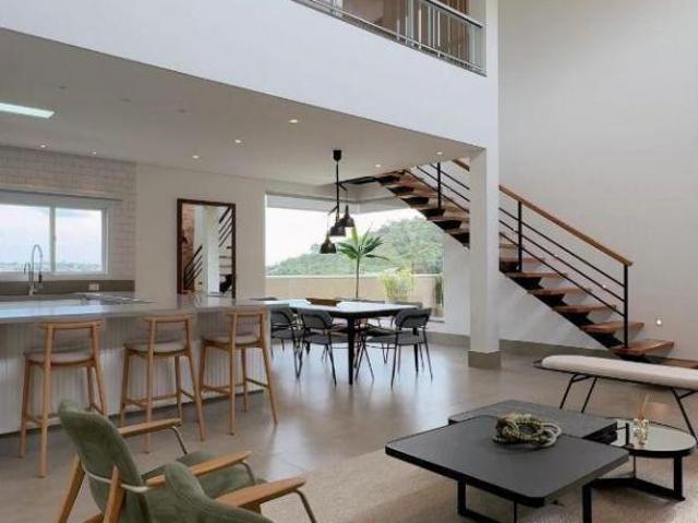 Casa com 4 dormitórios à venda, 355 m² por R$ 4.300.000,00 Itaporã Atibaia/SP