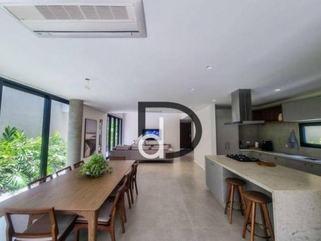 Casa com 4 dormitórios à venda, 355 m² por R$ 5.290.000 Riviera de São Lourenço Bertioga/SP