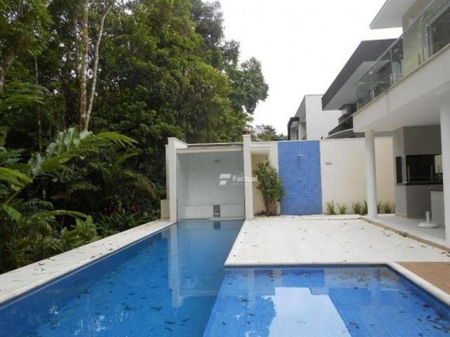 Casa com 4 dormitórios à venda, 355 m² por R$ 6.500.000,00 Riviera de São Lourenço Bertioga/SP