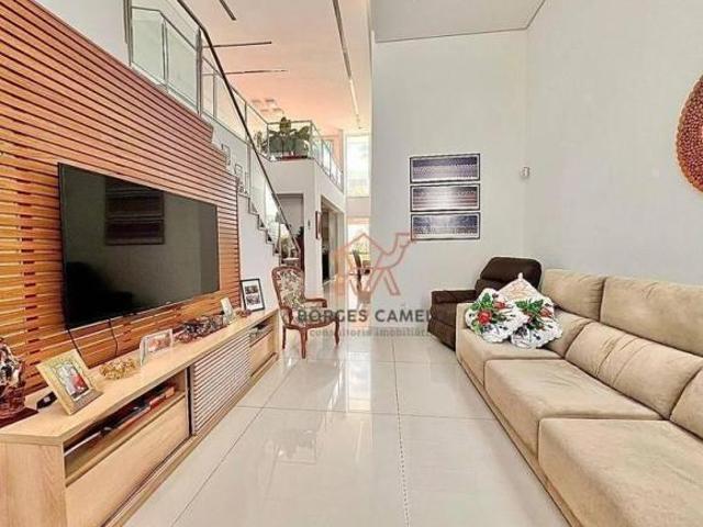 Casa com 4 dormitórios à venda, 356 m² por R$ 3.500.000,00 São Bento Belo Horizonte/MG
