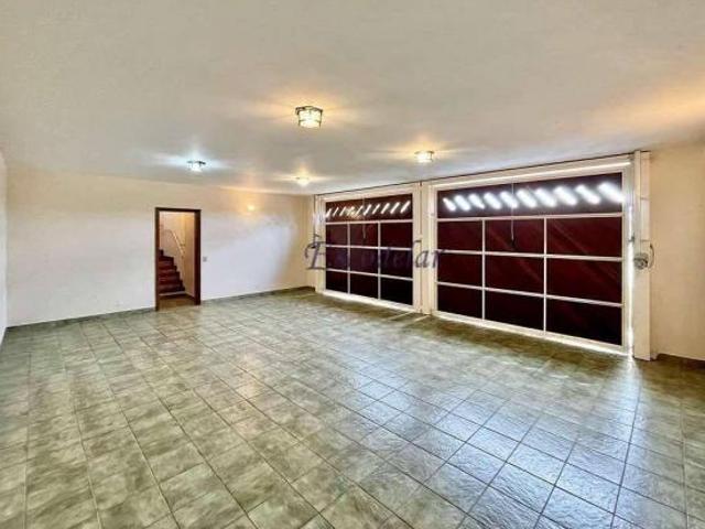 Casa com 4 dormitórios à venda, 356 m² por R$ 1.600.000,00 Terras do Madeira Carapicuíba/SP