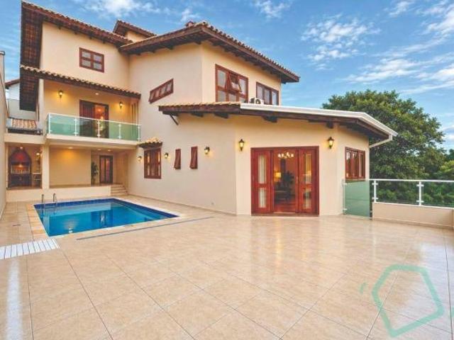 Casa com 4 dormitórios à venda, 356 m² por R$ 1.600.000,00 Granja Viana Carapicuíba/SP