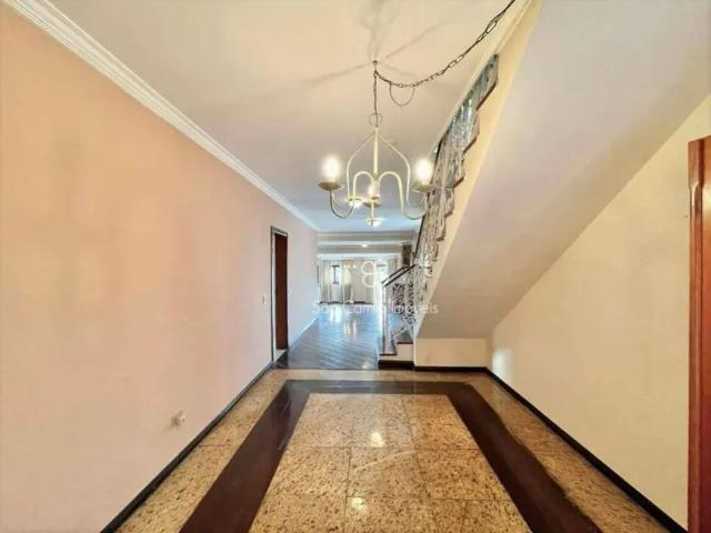 Casa com 4 dormitórios à venda, 356 m² por R$ 1.600.000,00 Terras do Madeira Carapicuíba/SP