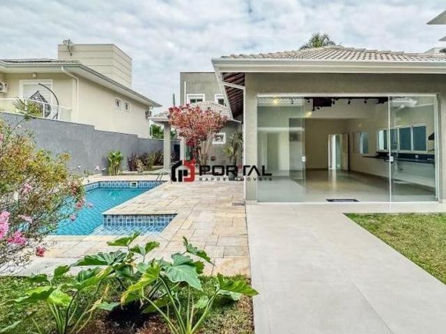 Casa com 4 dormitórios à venda, 357 m² Granja Viana Carapicuíba/SP