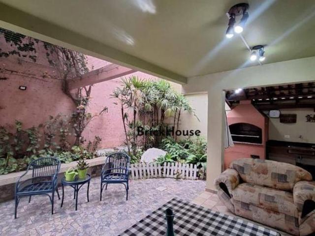 Casa com 4 dormitórios à venda, 357 m² por R$ 1.400.000,00 Jardim Flórida São Roque/SP