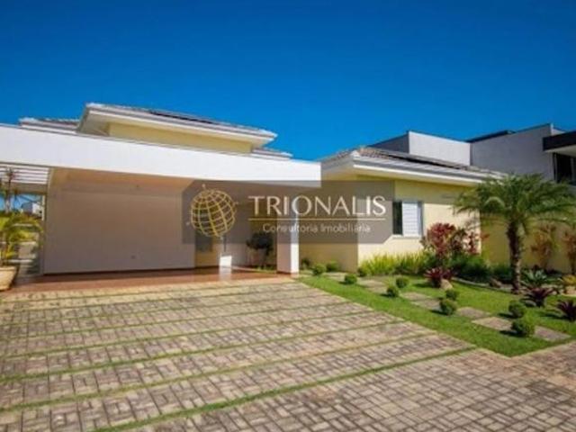 Casa com 4 dormitórios à venda, 357 m² por R$ 2.580.000,00 Condomínio Shambala II Atibaia/SP