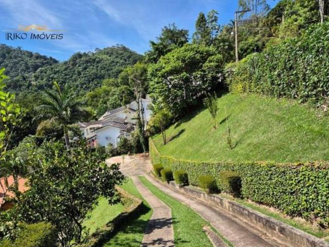 Casa com 4 dormitórios à venda, 357 m² por R$ 2.850.000,00 Chácaras Condomínio Recanto Pássaros II