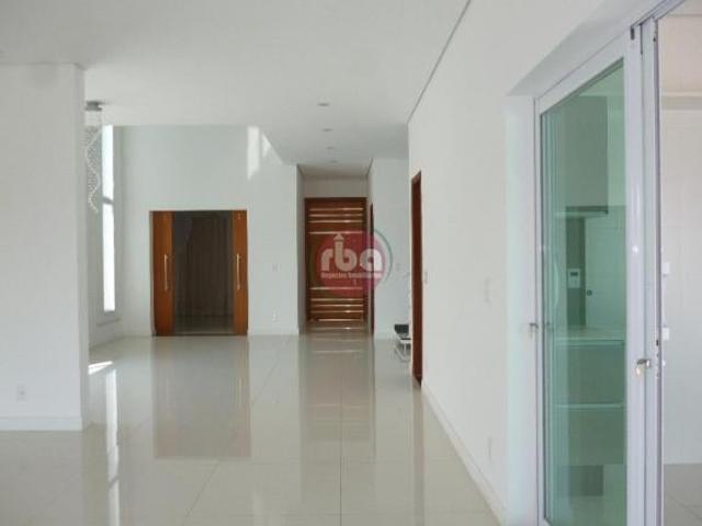 Casa com 4 dormitórios à venda, 357 m² por R$ 2.120.000,00 Condomínio Colinas do Sol Sorocaba/SP