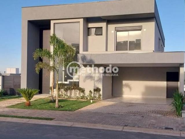 Casa com 4 dormitórios à venda, 358 m² por R$ 3.350.000,00 25 de Março Campinas/SP