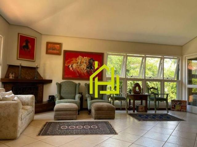 Casa com 4 dormitórios à venda, 358 m² por R$ 1.750.000,00 Condomínio Vivendas do Lago Sorocaba/