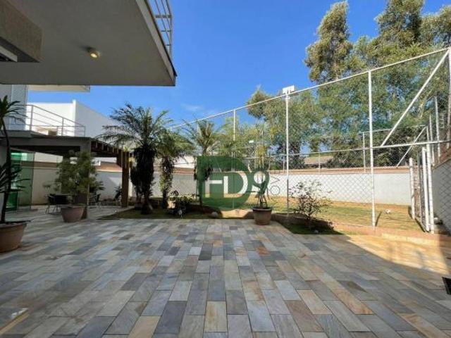 Casa com 4 dormitórios à venda, 358 m² por R$ 2.800.000,00 Parque Residencial Nardini Americana/