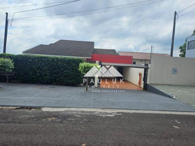 Casa com 4 dormitórios à venda, 358 m² por R$ 2.000.000,00 Vila Yolanda Foz do Iguaçu/PR