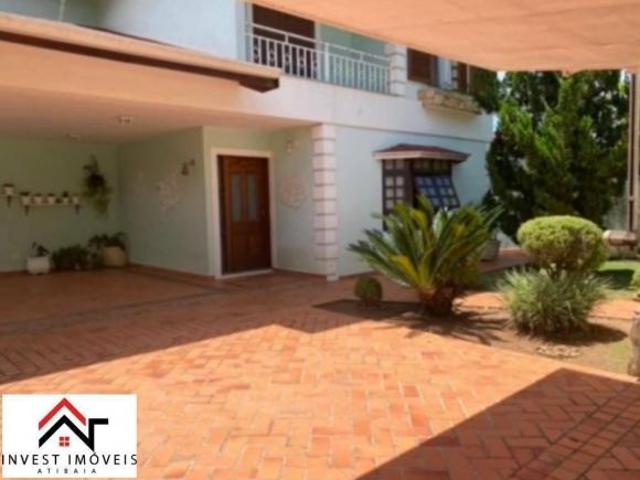 Casa com 4 dormitórios à venda, 359 m² por R$ 2.300.000,00 Condominio Palavra da Vida Atibaia/SP
