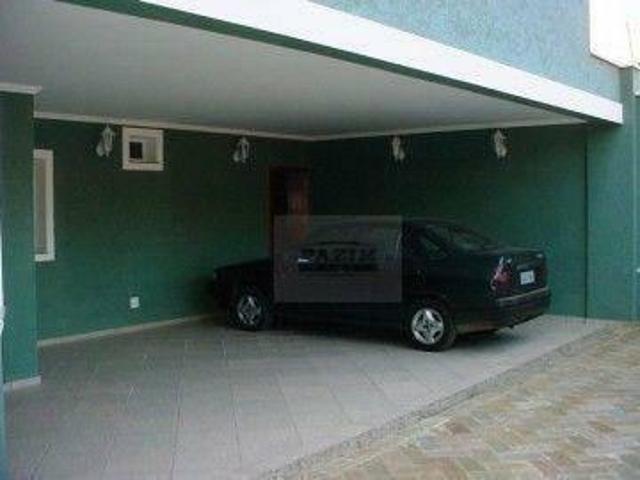 Casa com 4 dormitórios à venda, 350 m² Jardim Panorama Vinhedo/SP