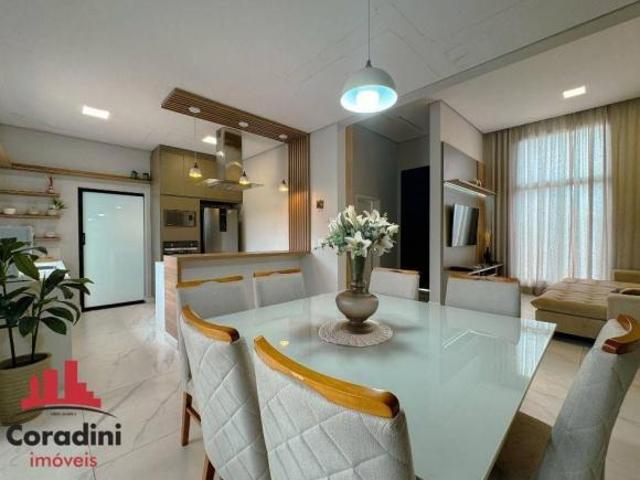 Casa com 4 dormitórios à venda, 350 m² por R$ 3.500.000 Estância Hípica Nova Odessa/SP