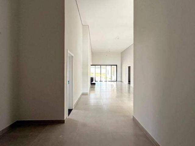 Casa com 4 dormitórios à venda, 350 m² por R$ 3.500.000,00 Jardim Residencial Saint Patrick Soro