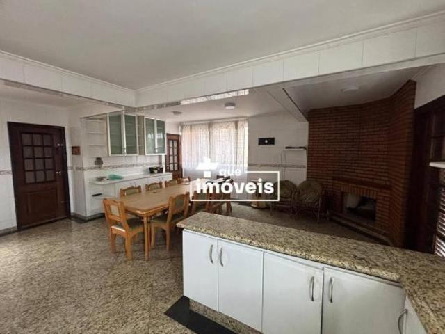 Casa com 4 dormitórios à venda, 350 m² por R$ 3.880.000,00 Alto da Lapa São Paulo/SP