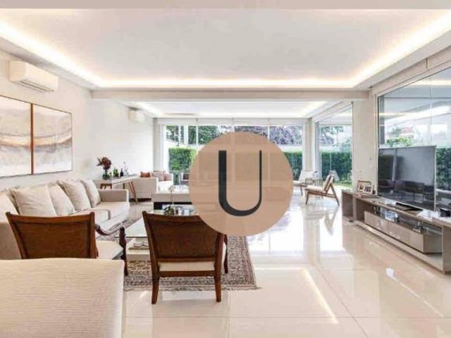 Casa com 4 dormitórios à venda, 350 m² por R$ 3.950.000 Vila Mariana São Paulo/SP