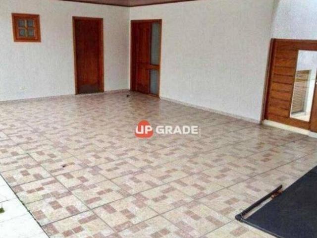 Casa com 4 dormitórios à venda, 350 m² por R$ 3.950.000,00 Alphaville Barueri/SP