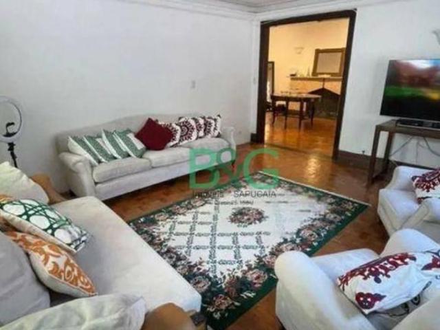 Casa com 4 dormitórios à venda, 350 m² por R$ 3.199.000,00 Higienópolis São Paulo/SP