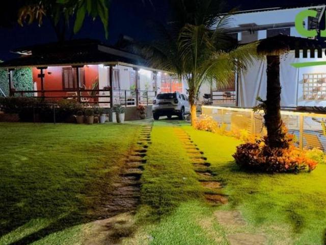 Casa com 4 dormitórios à venda, 350 m² por R$ 3.200.000,00 Condomínio Vivendas Lagoa Santa/MG