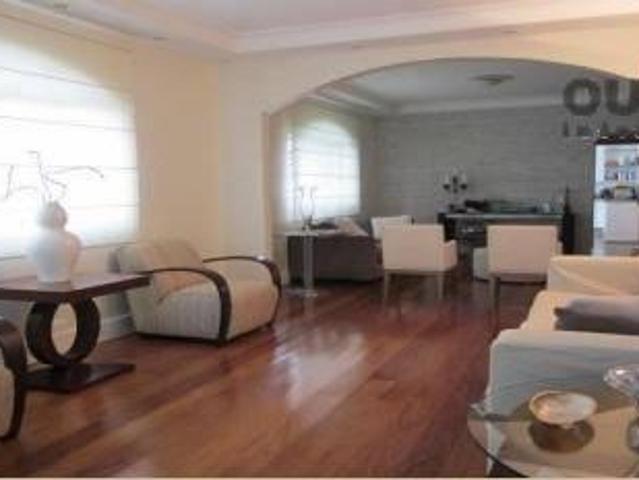 Casa com 4 dormitórios à venda, 350 m² por R$ 3.200.000,00 Vila Monumento São Paulo/SP