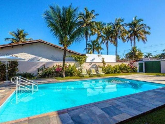 Casa com 4 dormitórios à venda, 350 m² por R$ 1.435.000,00 Praia de Pernambuco Guarujá/SP