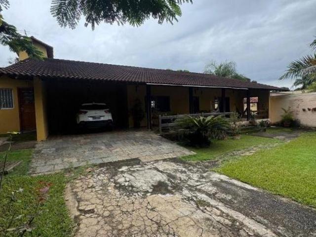 Casa com 4 dormitórios à venda, 350 m² por R$ 1.700.000,00 Centro Lagoa Santa/MG