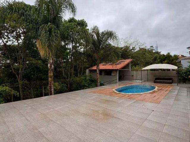Casa com 4 dormitórios à venda, 350 m² por R$ 1.700.000,00 Condomínio Reserva Ibirapitanga Santa