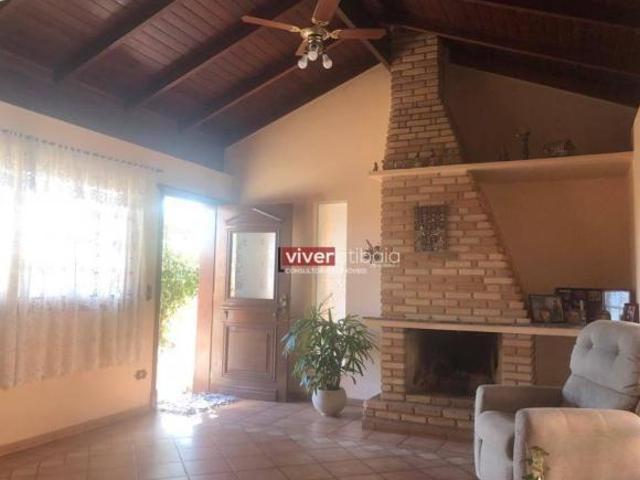 Casa com 4 dormitórios à venda, 350 m² por R$ 1.700.000,00 Jardim Paulista Atibaia/SP