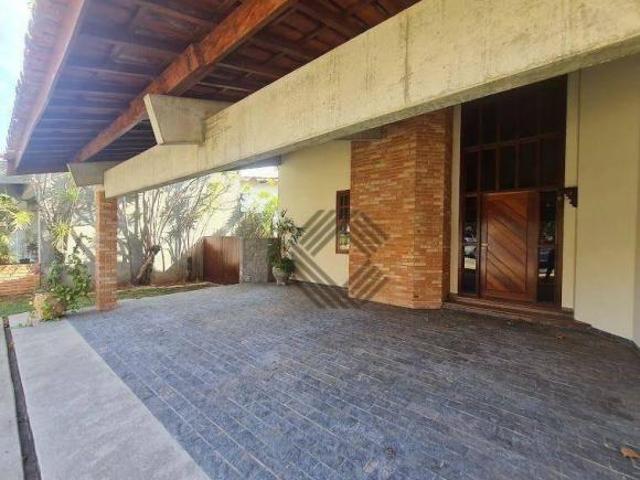 Casa com 4 dormitórios à venda, 350 m² por R$ 1.750.000,00 Condomínio Village D’Avignon Sorocaba