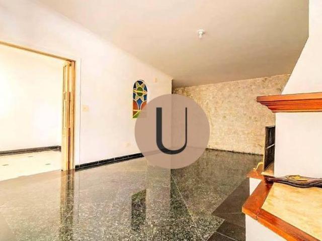 Casa com 4 dormitórios à venda, 350 m² por R$ 1.750.000,00 Jabaquara São Paulo/SP