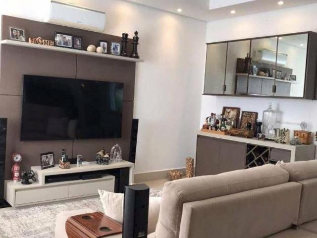 Casa com 4 dormitórios à venda, 350 m² por R$ 1.750.000,00 Residencial Primavera Salto/SP