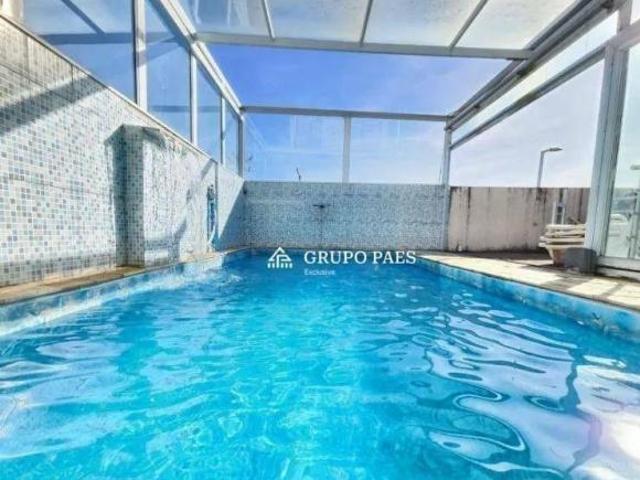 Casa com 4 dormitórios à venda, 350 m² por R$ 1.799.999,00 Tatuapé São Paulo/SP