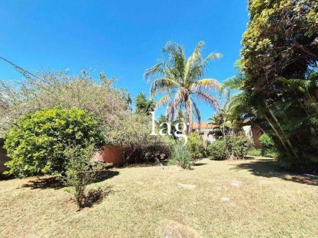 Casa com 4 dormitórios à venda, 350 m² por R$ 1.800.000,00 Jardim América Sorocaba/SP