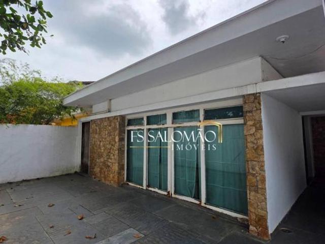 Casa com 4 dormitórios à venda, 350 m² por R$ 1.800.000,00 Vila Romana São Paulo/SP