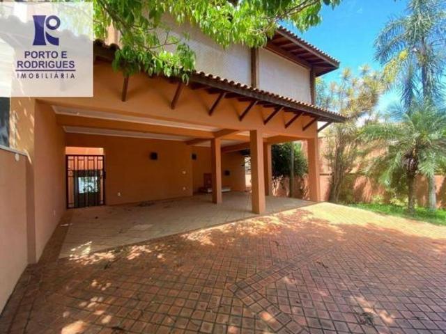 Casa com 4 dormitórios à venda, 350 m² por R$ 1.890.000 Bairro Das Palmeiras CAMB Campinas/SP