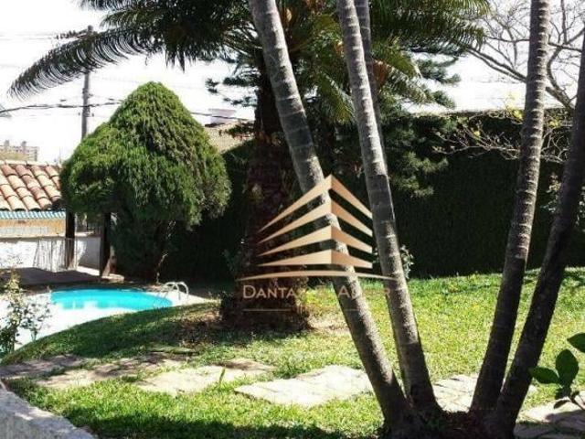 Casa com 4 dormitórios à venda, 350 m² por R$ 1.900.000,00 Vila Rosália Guarulhos/SP