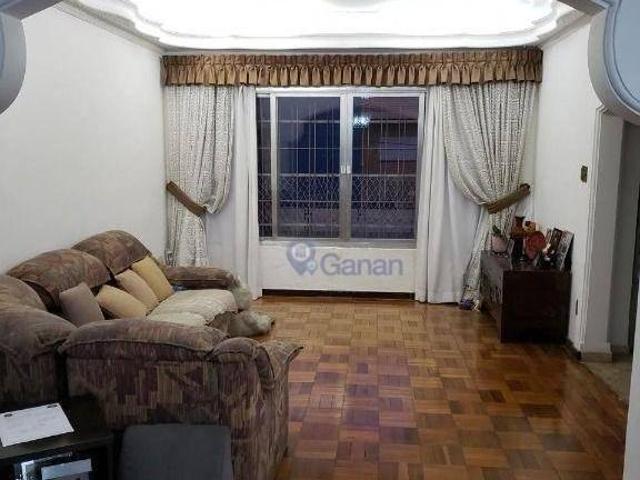 Casa com 4 dormitórios à venda, 350 m² por R$ 1.950.000,00 Ipiranga São Paulo/SP