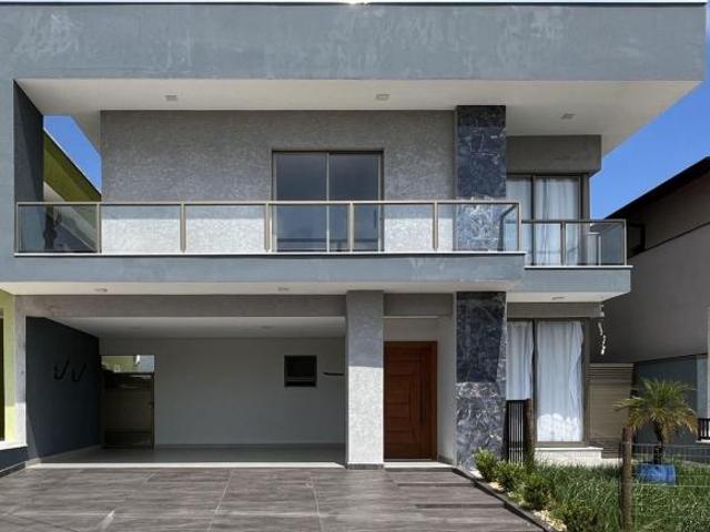 Casa com 4 dormitórios à venda, 350 m² por R$ 1.980.000,00 Bougainvillee IV Peruíbe/SP
