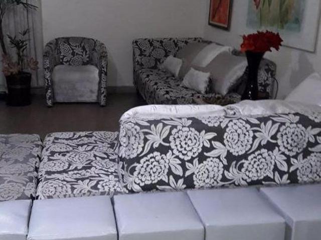 Casa com 4 dormitórios à venda, 350 m² por R$ 1.000.000,00 Parque Monte Alegre Taboão da Serra/S