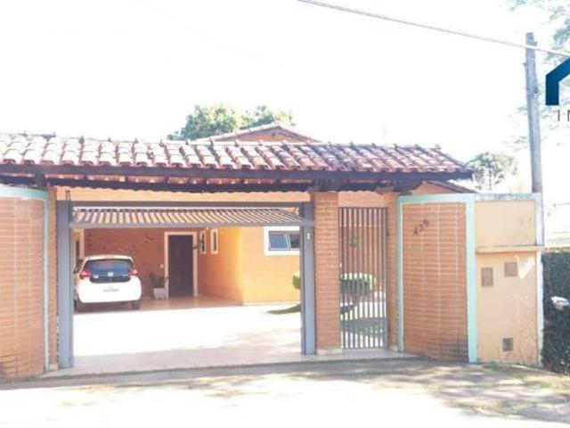Casa com 4 dormitórios à venda, 350 m² por R$ 1.200.000,00 Condomínio Haras São Luiz Salto/SP