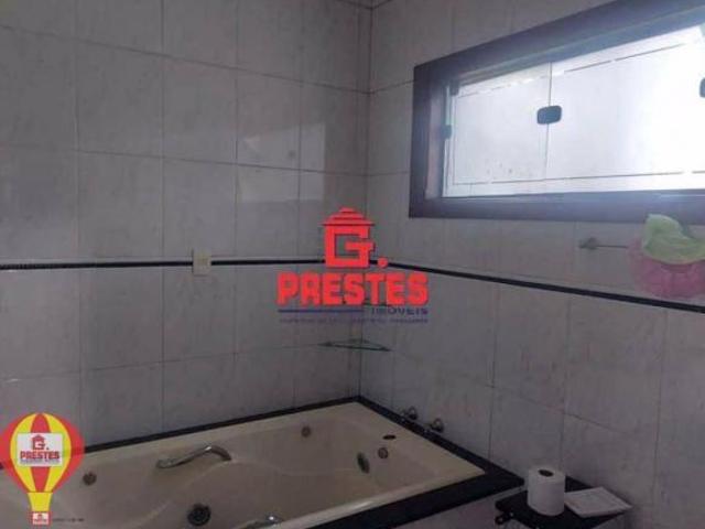 Casa com 4 dormitórios à venda, 350 m² por R$ 1.200.000,00 Portal do Sabiá Araçoiaba da Serra/SP