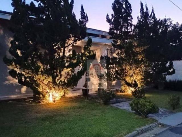 Casa com 4 dormitórios à venda, 350 m² por R$ 1.200.000,00 Res Eldorado Tremembé/SP