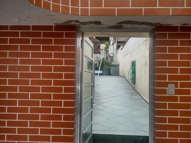 Casa com 4 dormitórios à venda, 350 m² por R$ 1.200.000,00 Vila Invernada São Paulo/SP